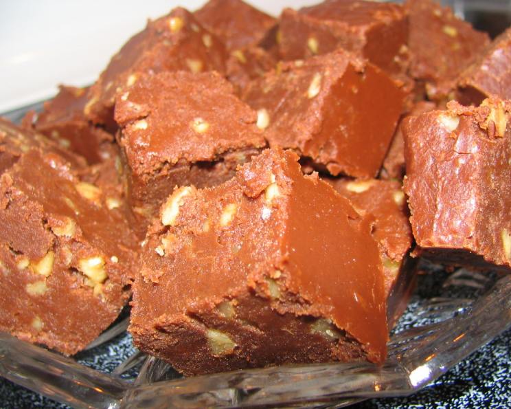 Fannie Mae Fudge Recipe - Food.com
