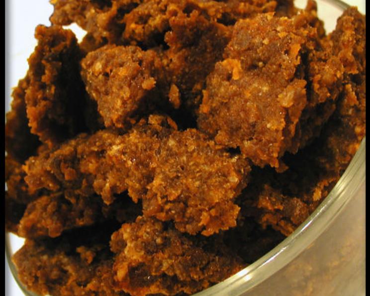 Feline Familia Food (Italian Cat Treats) Recipe - Food.com