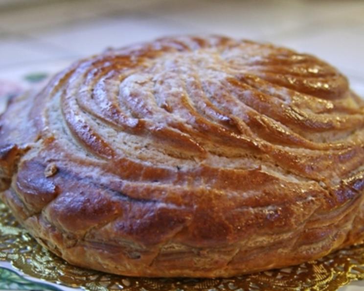 Galette Recipe - Food.com