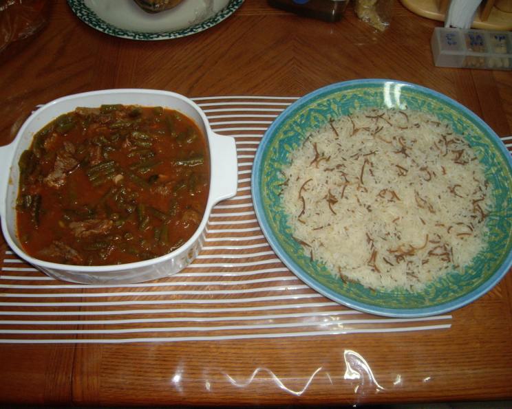 Arabic Rice Recipe - Food.com