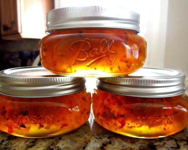 Hot Pepper Jelly Recipe - Food.com
