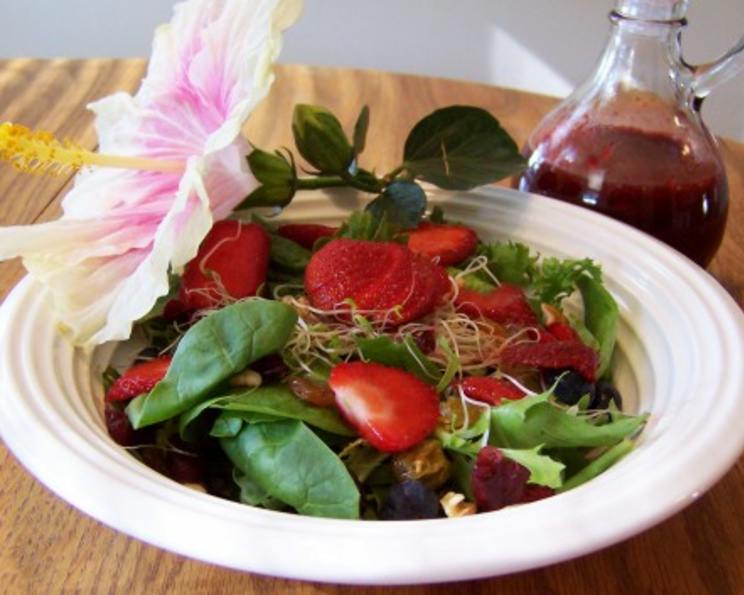 Beautiful Salad Recipe - Food.com