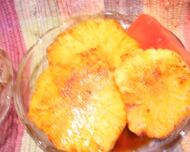 Pineapple Steaks Recipe - Food.com