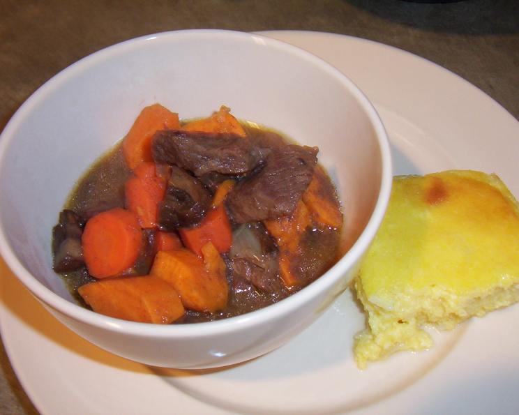 Cinnamon Beef Tagine Recipe - Food.com