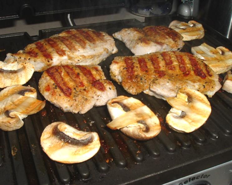 Gypsy Pork Steaks Recipe - Food.com