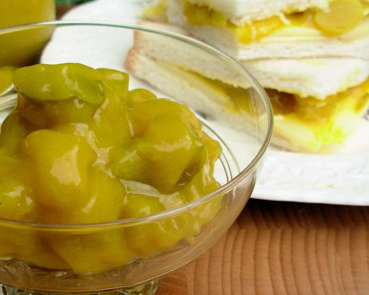 Mixed Mustard Pickles Recipe - Food.com