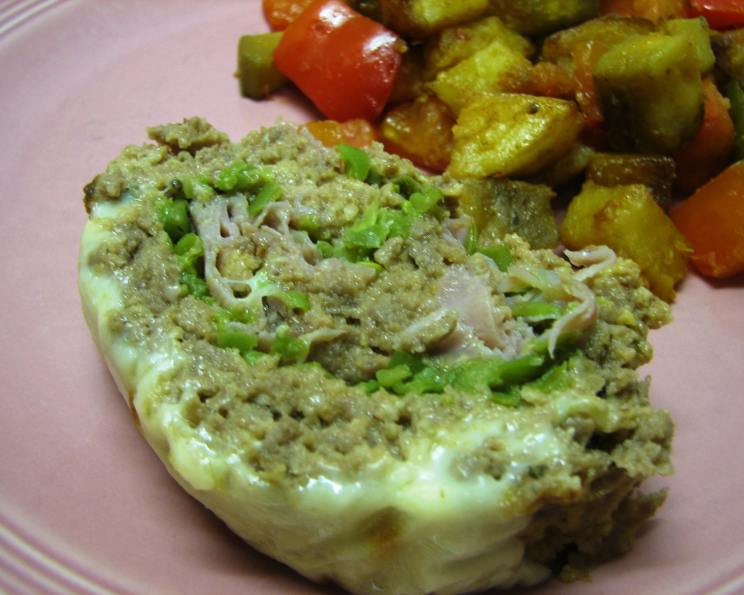 Meatloaf Roll Recipe - Food.com