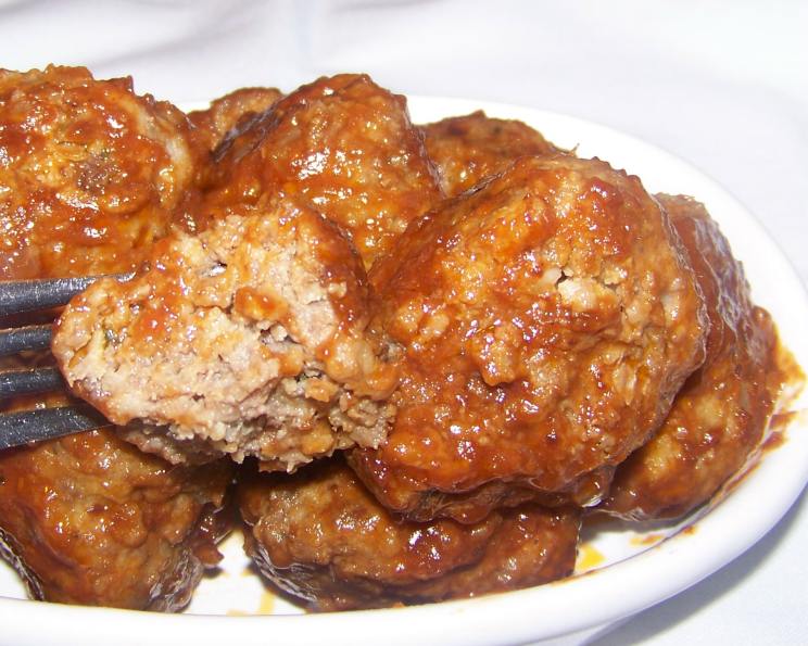 A-1 Meatballs Recipe - Food.com