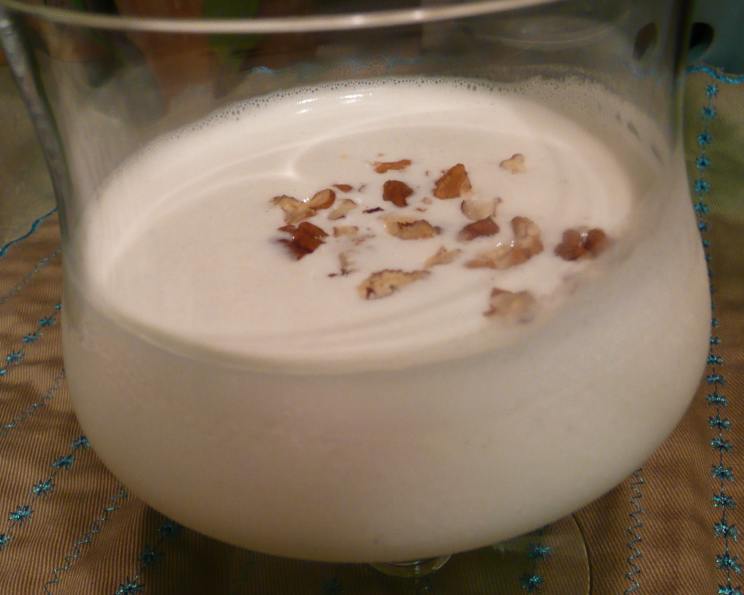 Pralines and Cream Cocktail Recipe - Food.com