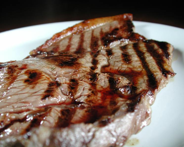 Perfect Beef Steak Recipe - Food.com