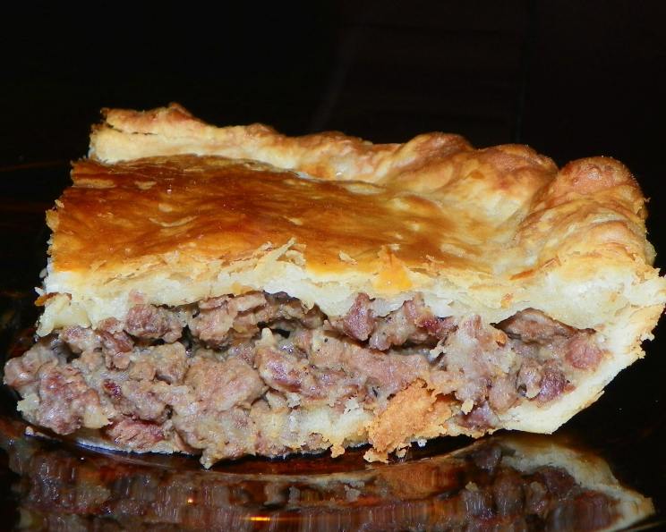 The Famous Aussie Meat Pie Recipe - Food.com