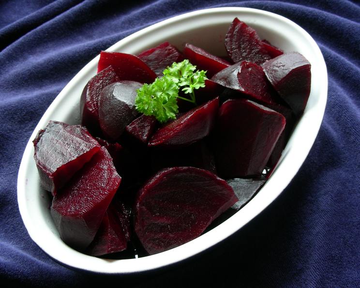 Auntie Heather's Awesome Picked Beetroot / Beets Recipe - Food.com