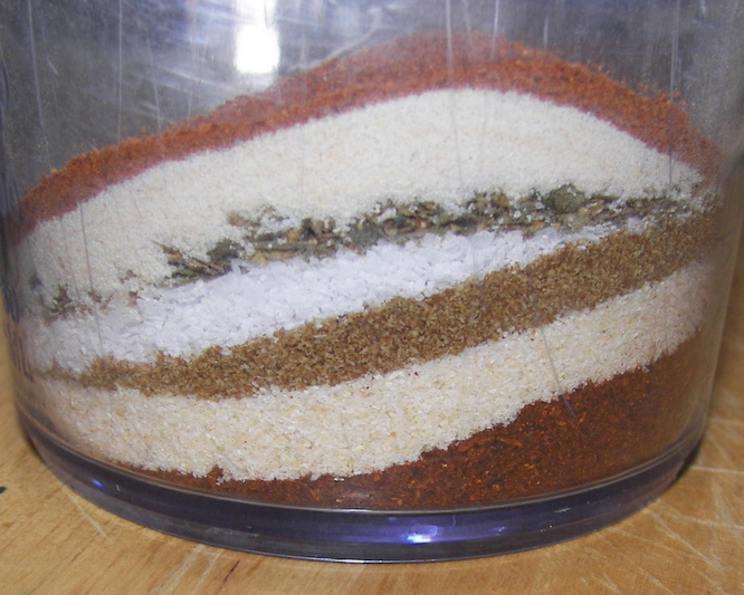 Mexican Rub Recipe - Food.com