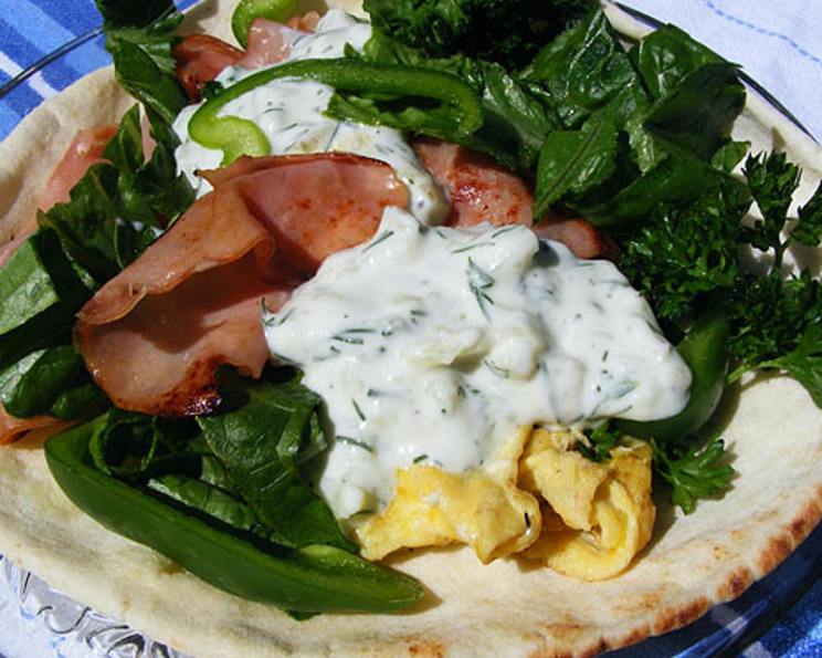 Cacik Recipe - Food.com