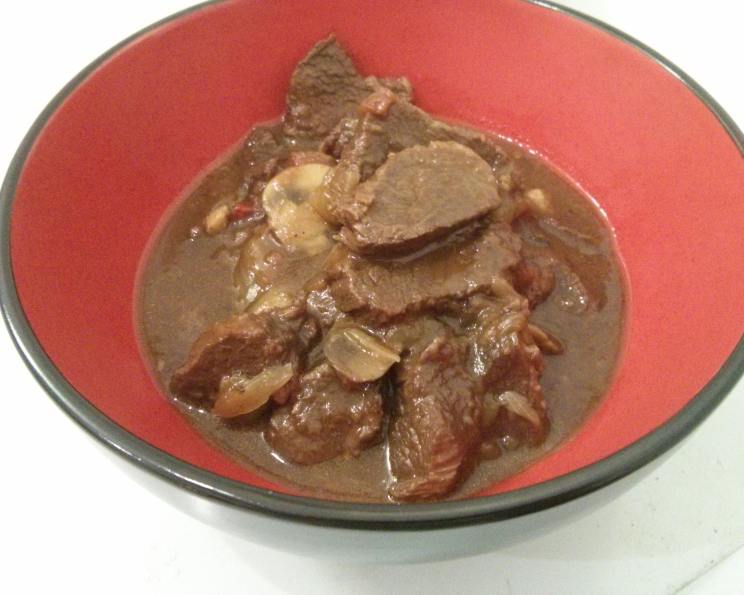 Kangaroo Casserole Recipe - Food.com