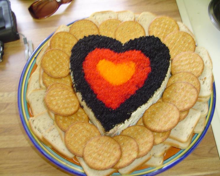 Caviar Pie Recipe - Food.com