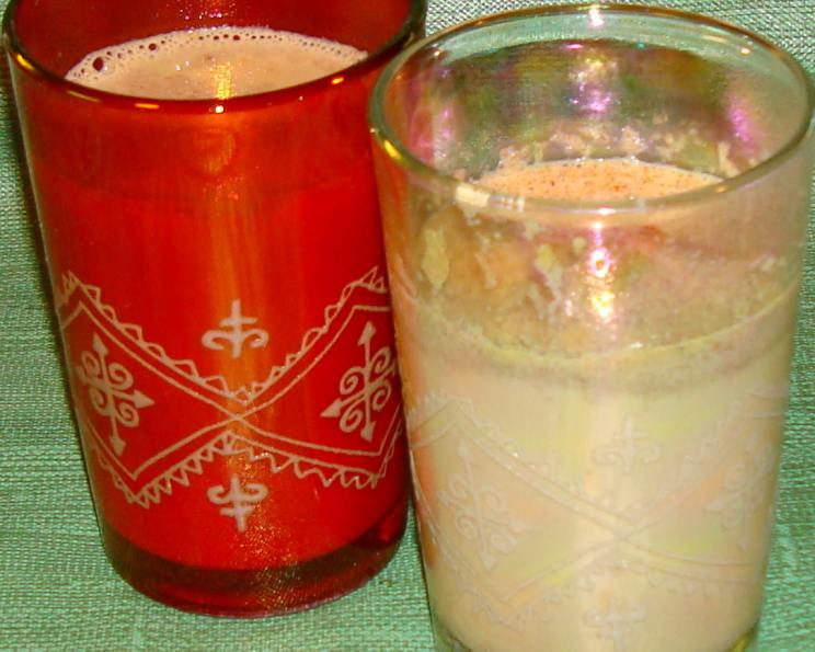 Moroccan Spiced Coffee Recipe - Food.com