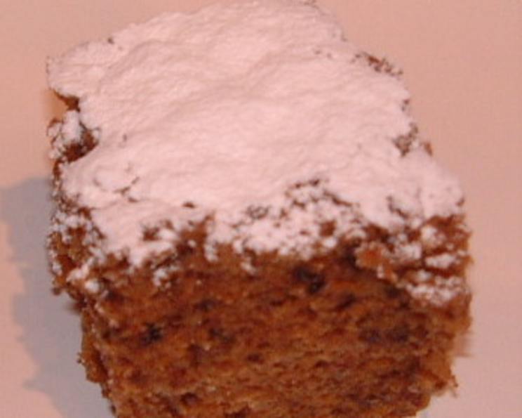 Old Virginia Carrot Tea Cake Recipe - Food.com