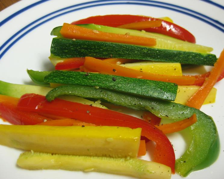 Vegetable Stir-Fry Recipe - Food.com