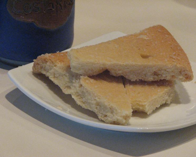 Real Scottish Shortbread Recipe - Food.com