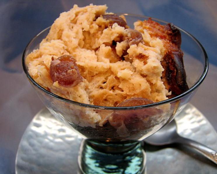 Cherry Bread Pudding Recipe - Food.com