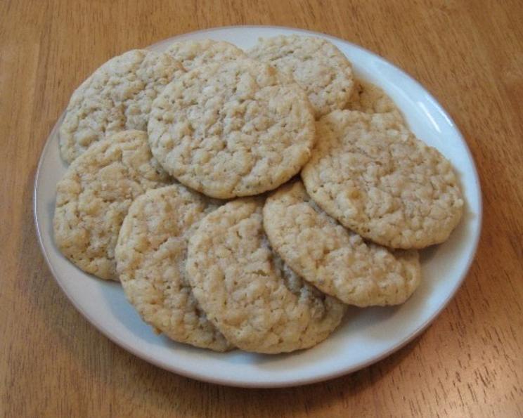 Coconut Macaroon Cookies Recipe - Food.com