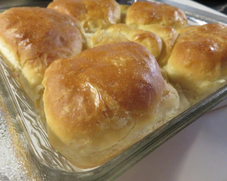 Texas Angel Biscuits - OAMC - Drop or Roll Out Recipe - Food.com