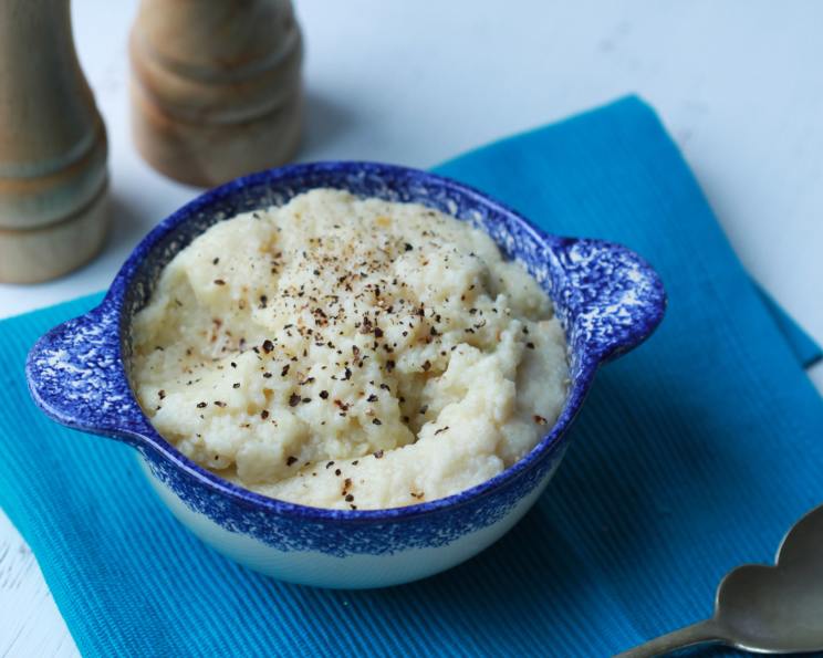 Rachael Ray's Smashed Cauliflower Recipe - Food.com