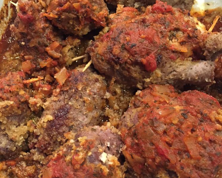 Spedini Recipe - Food.com