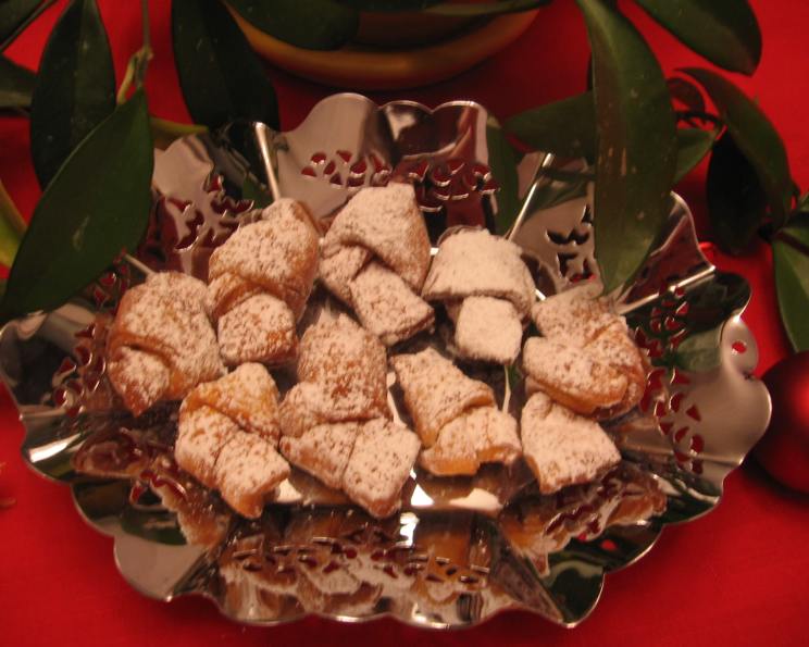 Crostoli Recipe - Food.com