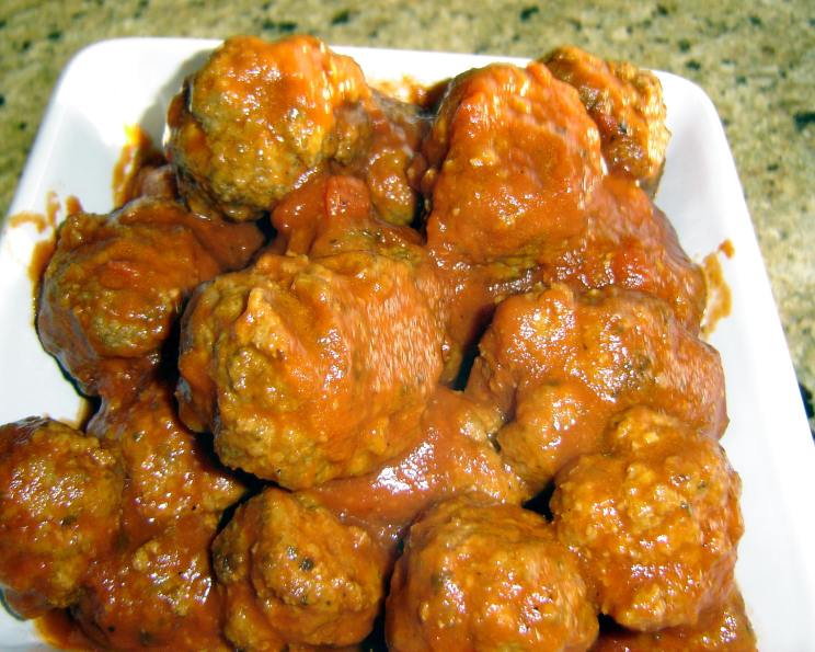Meatballs Recipe - Food.com
