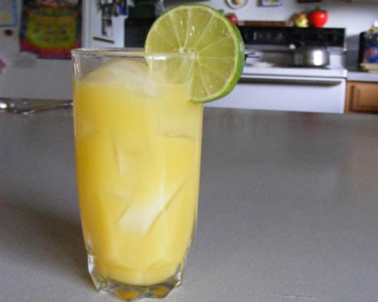Sparkling Orange Water Recipe - Food.com