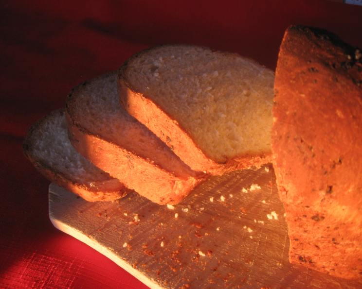 Wild Sage Bread Recipe - Food.com