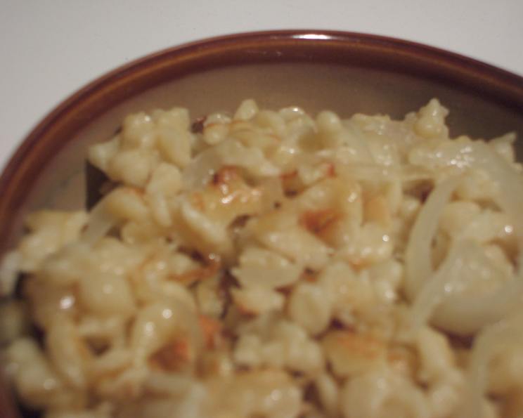 Spaetzle Recipe - Food.com