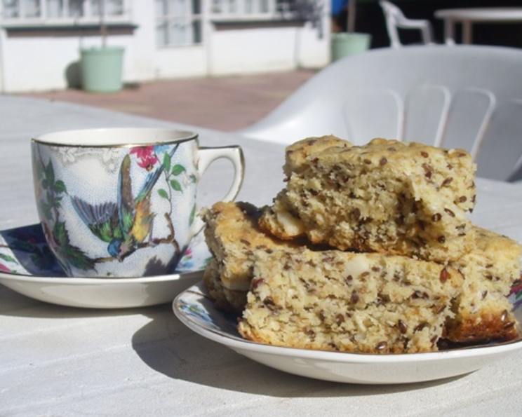 Versatile Rusks Recipe - Food.com