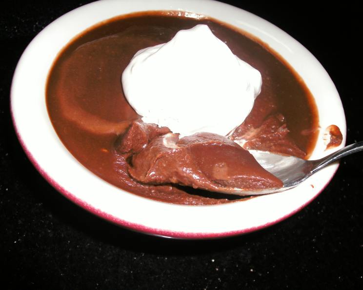 Pot De Creme Recipe - Food.com