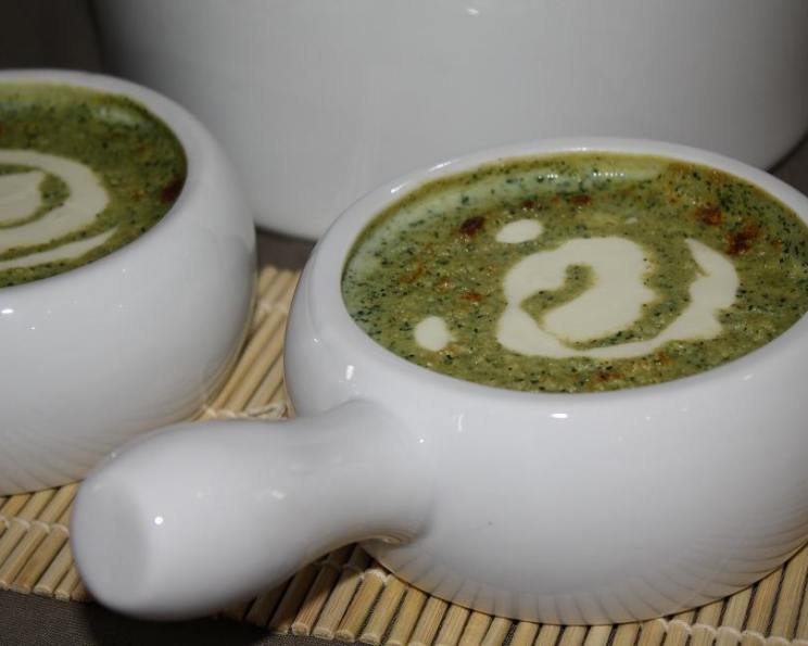 Bongo Bongo Soup Recipe - Food.com