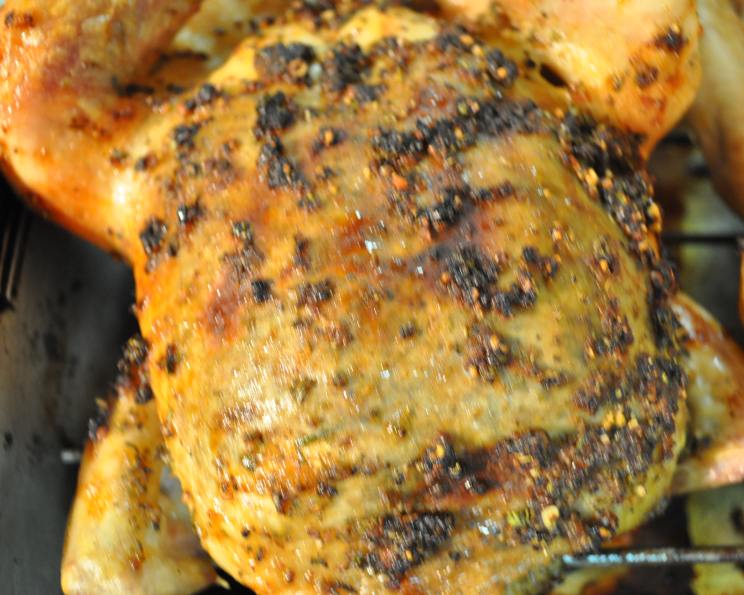 Robin Hood Chicken Recipe - Food.com