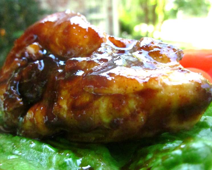 Sticky Chicky Recipe - Food.com