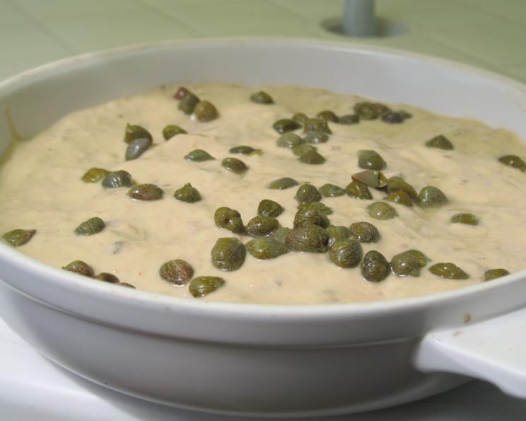 Turkey Tonnato (Turkey With Tuna Sauce) Recipe - Food.com