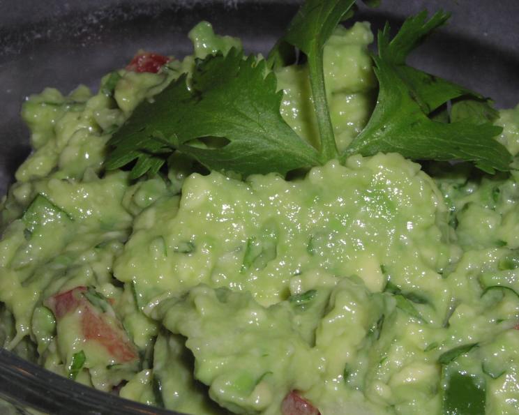 Award Winning Guacamole Recipe - Food.com