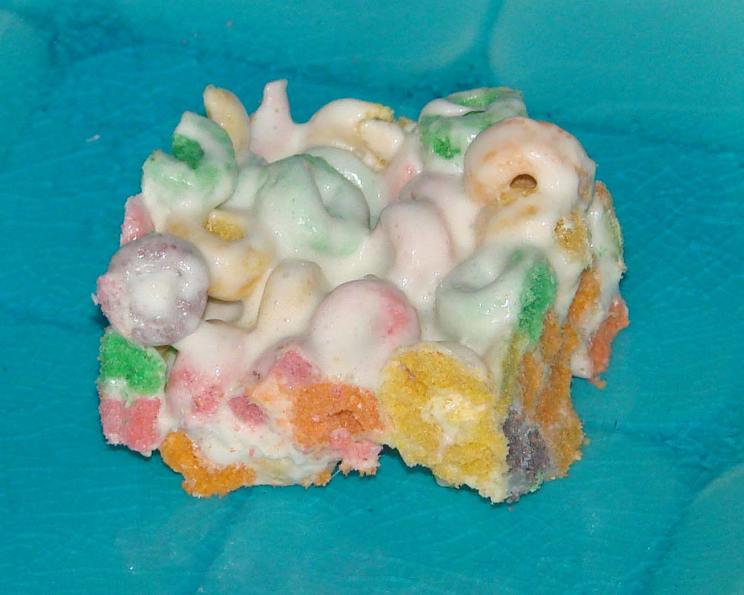 Froot Loop Treats Recipe - Food.com