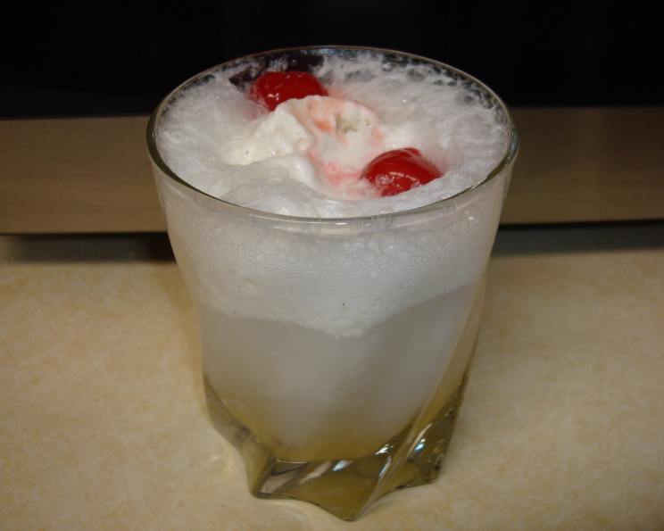 Lemon Soda Recipe - Food.com