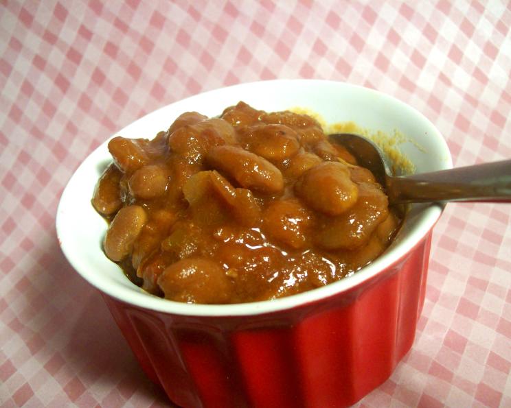 Maple Beans from Quebec Recipe - Food.com