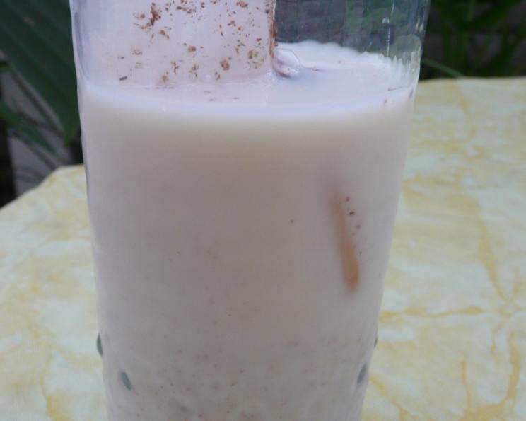 Nigerian Rice Water Recipe - Food.com