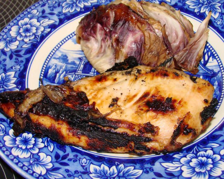 Unbelievable Chicken Recipe - Food.com