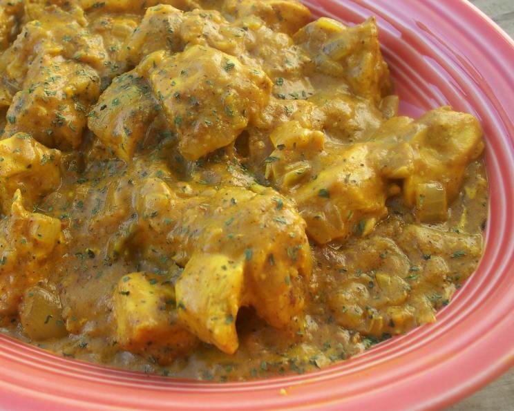 Saucy Indonesian Chicken Recipe - Food.com