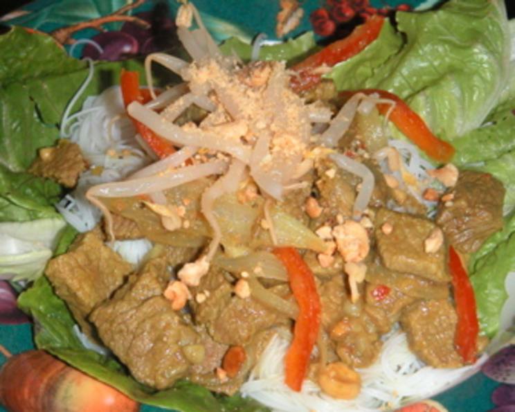 Char Kroeung Recipe - Food.com