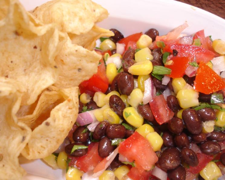 Santa Fe Salsa Recipe - Food.com