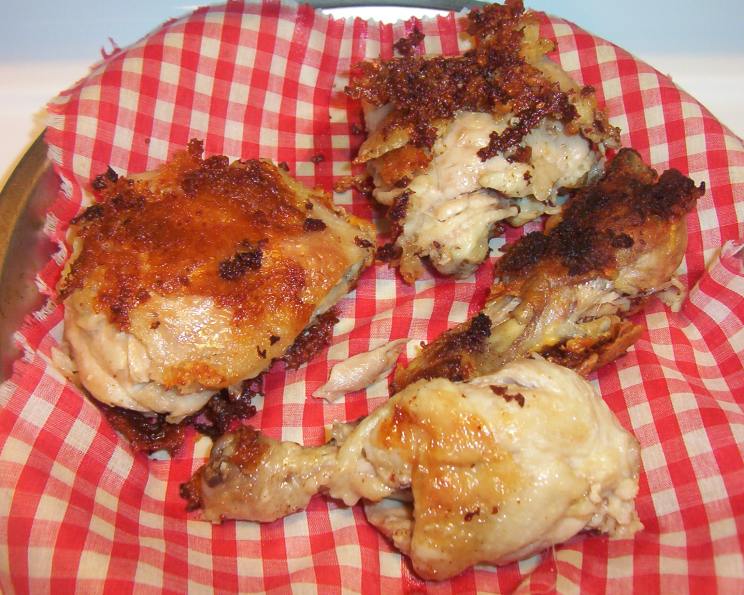 Fried Chicken Recipe - Food.com
